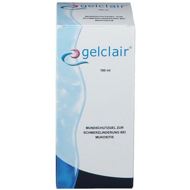 Gelclair® 180 ml - Shop Apotheke