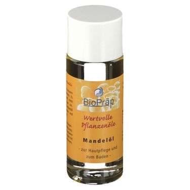 Mandelöl 100 ml | Shop Apotheke