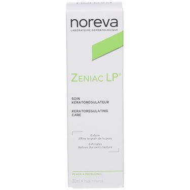 noreva Zeniac® LP Creme 30 ml - SHOP APOTHEKE