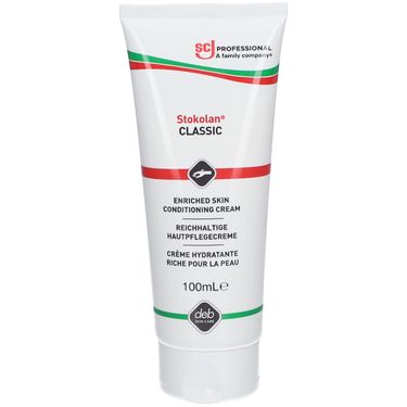 Stokolan® classic 100 ml - Shop Apotheke