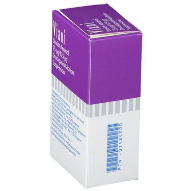 Viani® 25 µg/125 µg 120 St mit dem E-Rezept kaufen - Shop Apotheke