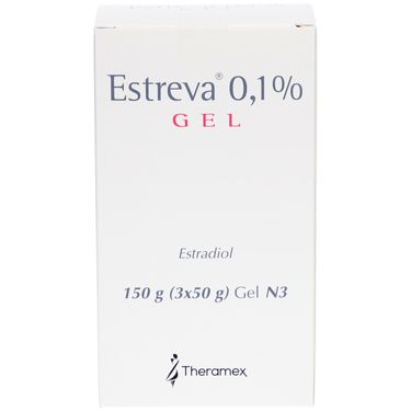 Estreva® 0,1% 150 g mit dem E-Rezept kaufen - Shop Apotheke