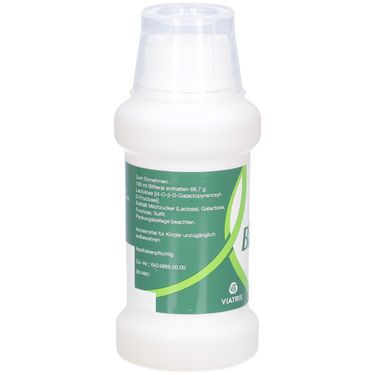 Bifiteral® Sirup 200 ml - Shop Apotheke
