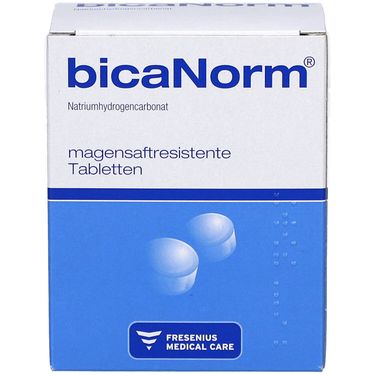 bicaNorm® 100 St - Shop Apotheke