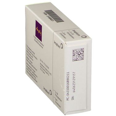 Angeliq® 1 mg/2 mg 3x28 St mit dem E-Rezept kaufen - Shop Apotheke