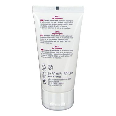 Vitix Gel bei Vitiligo 50 ml - Shop Apotheke