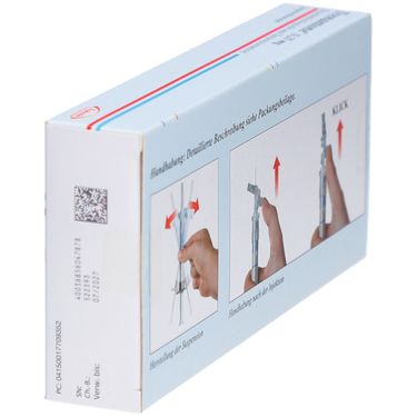 Trenantone® 11,25 mg 1 St mit dem E-Rezept kaufen - Shop Apotheke