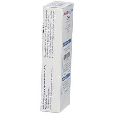 M-M-R vaxPRO® 0,5 ml mit dem E-Rezept kaufen - Shop Apotheke