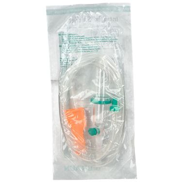 Intrafix® SafeSet Infusionsgerät 180 cm LL 1 St - Shop Apotheke