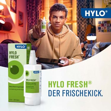 HYLO-FRESH® 10 ml - Shop Apotheke