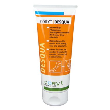 CORYT Desqua 100 ml - Shop Apotheke