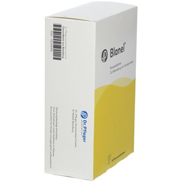 Blanel® Brausetabletten 48 St - Shop Apotheke