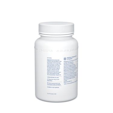 pure encapsulations® SP Ultimate 60 St - Shop Apotheke