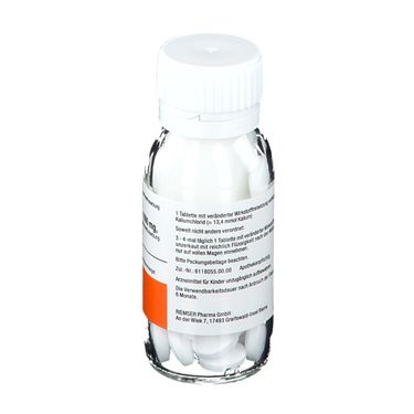 Rekawan® Filmtabletten 1000mg 50 St - Shop Apotheke