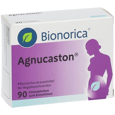 Agnucaston® 90 St - Shop Apotheke