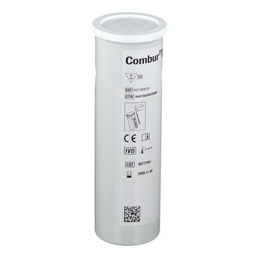 Combur 9 Test® Teststreifen 50 St - Shop Apotheke
