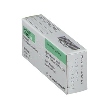 Melleril® 30 mg 50 St mit dem E-Rezept kaufen - Shop Apotheke