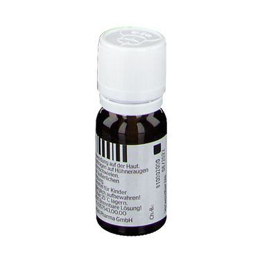 Collomack® topical Lösung 10 ml - Shop Apotheke