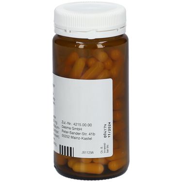 KALINOR®- retard P 100 St - Shop Apotheke