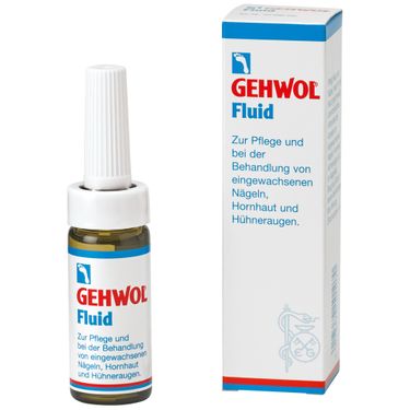 GEHWOL® Fluid 15 ml - Shop Apotheke