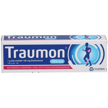 Traumon® Gel 10% 100 g - Shop Apotheke
