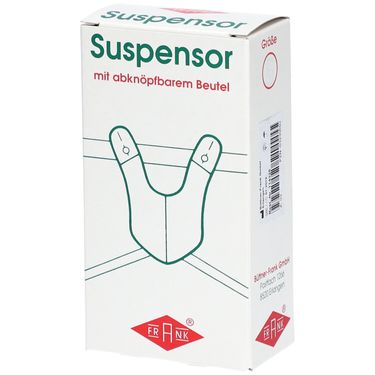 Suspensor Gr.5 1 St - Shop Apotheke