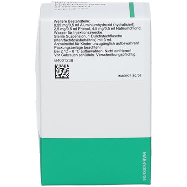Purethal Gräser 3 ml mit dem E-Rezept kaufen - Shop Apotheke