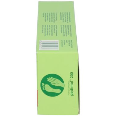 pedimol® 200 200 ml - Shop Apotheke