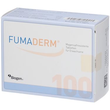 Fumaderm® 100 St mit dem E-Rezept kaufen - Shop Apotheke