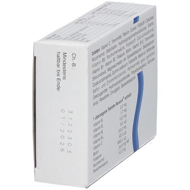 Renavit 100 St - Shop Apotheke