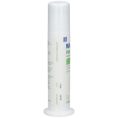 Multilind® Heilsalbe bei wunder und entzündeter Haut mit Zinkoxid und ...