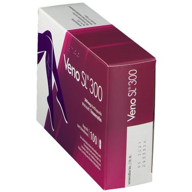 Veno SL® 300 100 St - Shop Apotheke