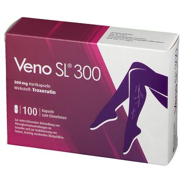 Veno SL® 300 100 St - Shop Apotheke
