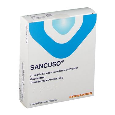 SANCUSO® 3,1 mg/24 Stunden 1 St mit dem E-Rezept kaufen - Shop Apotheke