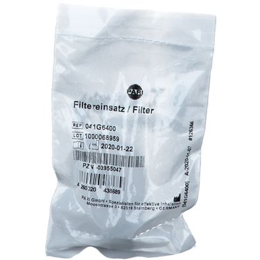 PARI Filter 1 St - Shop Apotheke