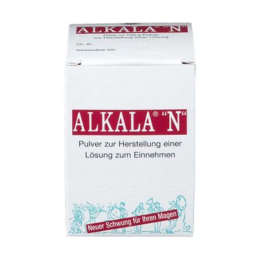 Alkala N Pulver 150 g - Shop Apotheke