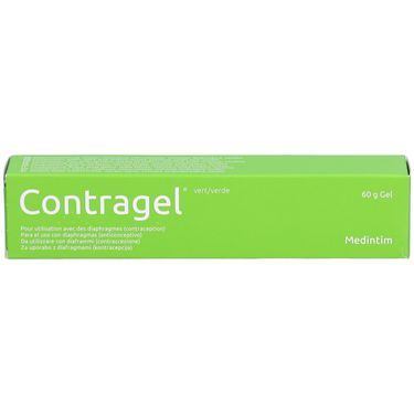 Contragel® grün 60 g - Shop Apotheke