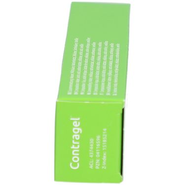 Contragel® grün 60 g - Shop Apotheke