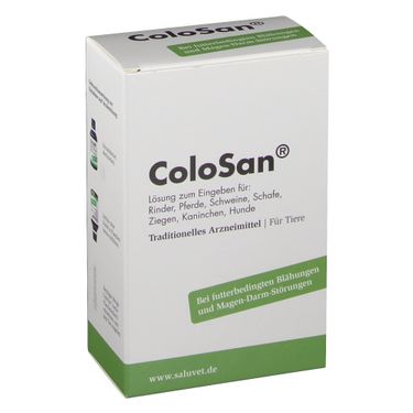 ColoSan® 100 ml - Shop Apotheke