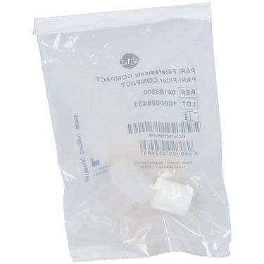 PARI Filtereinsatz Compact 1 St - Shop Apotheke
