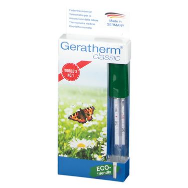 Geratherm® classic 1 St - Shop Apotheke
