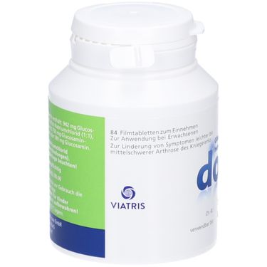dona® 750 mg 84 St - Shop Apotheke