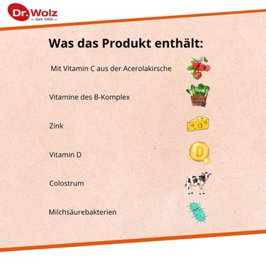 KinderImmun 65 g - Shop Apotheke