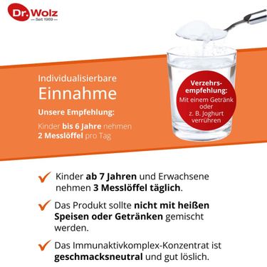 KinderImmun 65 g - Shop Apotheke