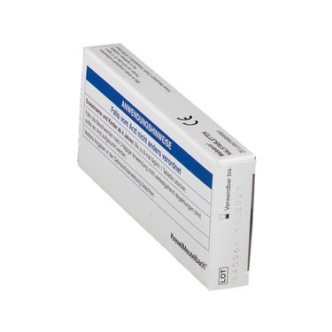 Mallebrin® Halstabletten 20 St - Shop Apotheke