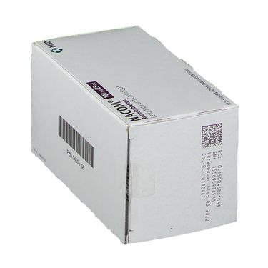 NACOM® 100 mg/25 mg 100 St mit dem E-Rezept kaufen - Shop Apotheke