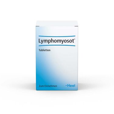 Lymphomyosot® Tabletten 250 St - Shop Apotheke