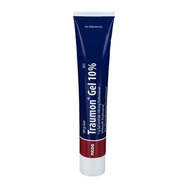 Traumon Gel 10% 50 g - Shop Apotheke