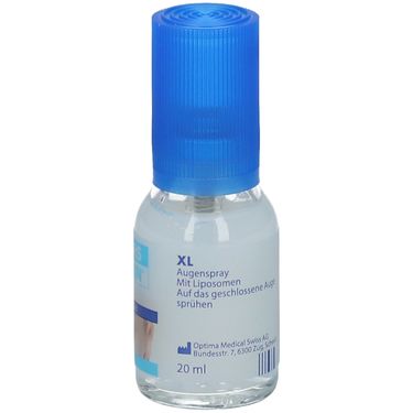 TEARS AGAIN® Original XL 20 ml - Shop Apotheke
