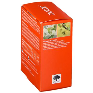 Zucar Zuccarin Tabletten 120 St - Shop Apotheke